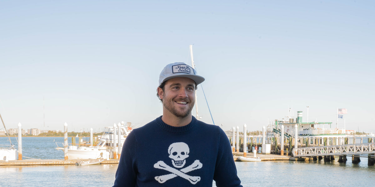 Hats – Long Wharf Supply Co.